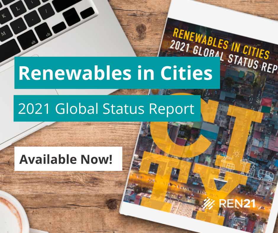 Updates – Page 7 – 100% Renewables
