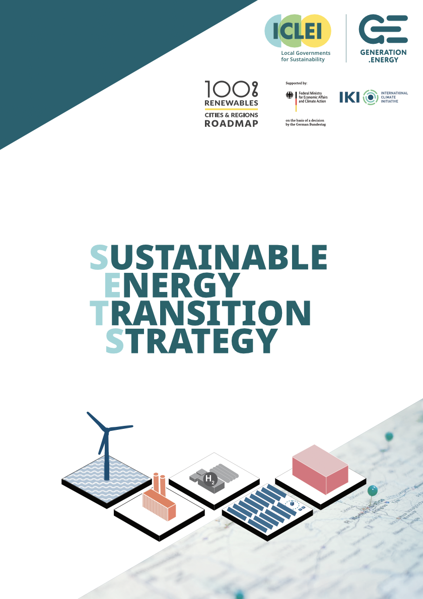 Resource – 100% Renewables