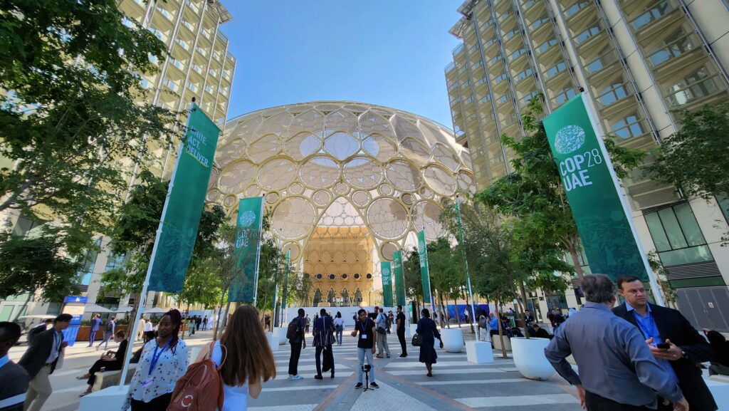 COP28 Insights: Empowering Local Sustainable Energy Transitions – 100% ...