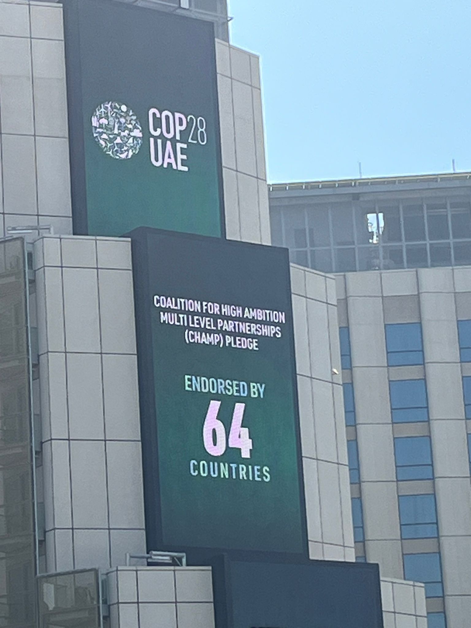 COP28 Insights: Empowering Local Sustainable Energy Transitions – 100% ...