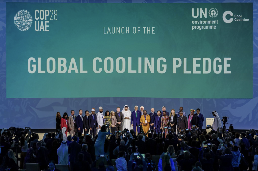 COP28 Insights: Empowering Local Sustainable Energy Transitions – 100% ...